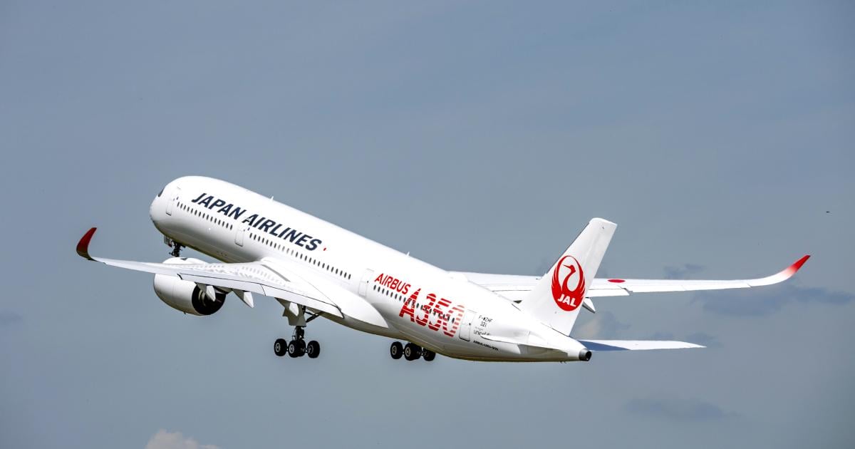 Tokyo Crash Involving a Japan Coast Guard Dash 8 and a JAL A350 Kills Five | Aviation ...